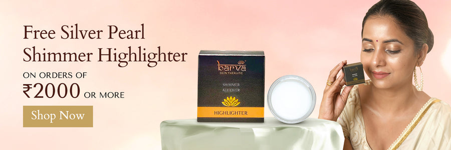 Barva Skin Therapie | Beauty Products with Natural Ingredients