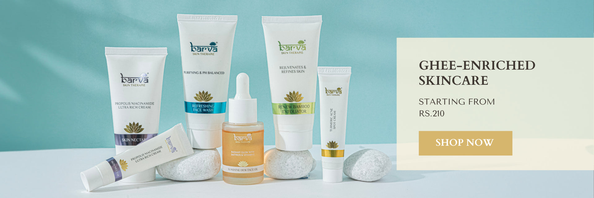 Barva Skin Therapie