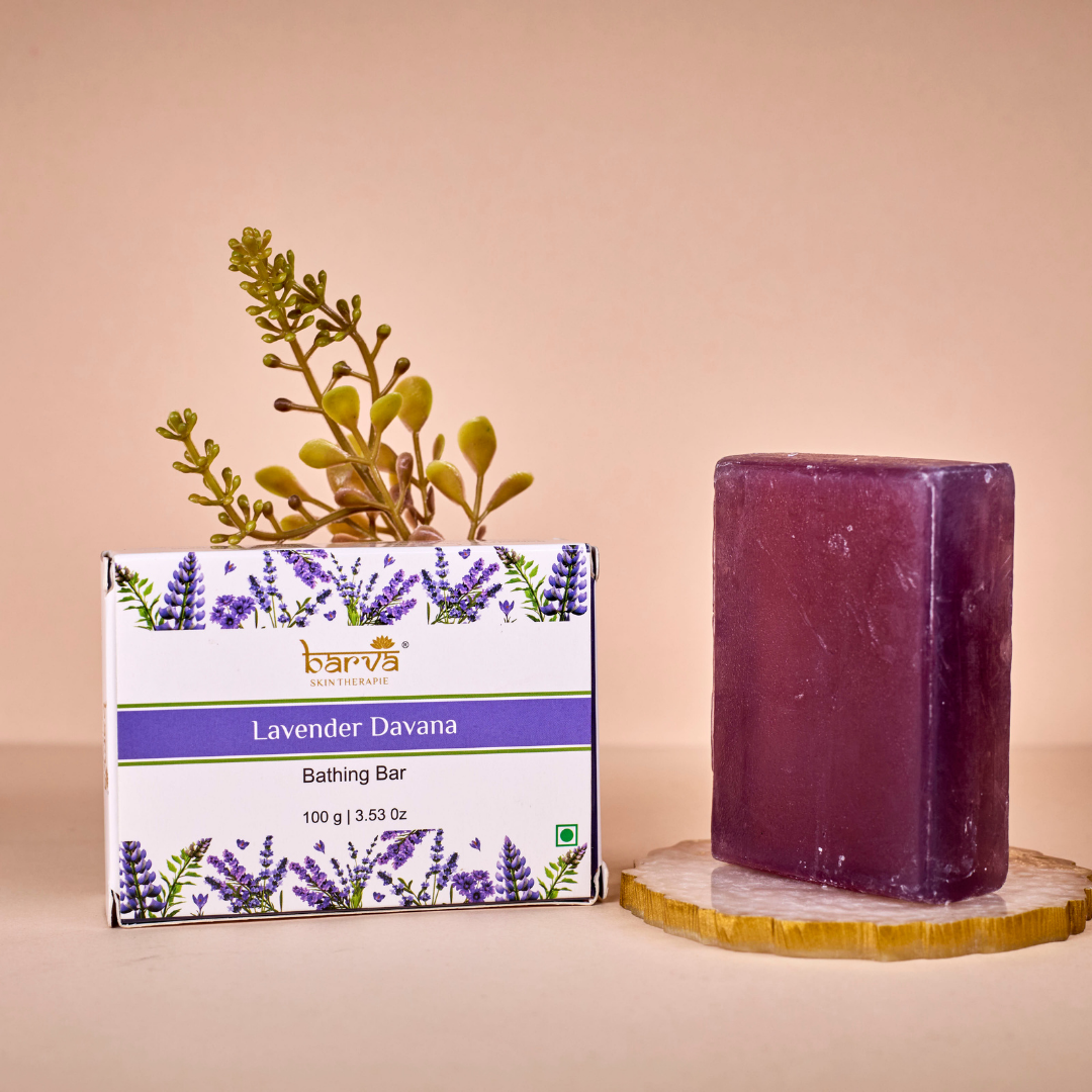 Limited Edition Glycerin Bath Soaps – Barva Skin Therapie