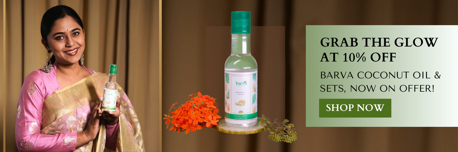 Barva Skin Therapie | Beauty Products with Natural Ingredients