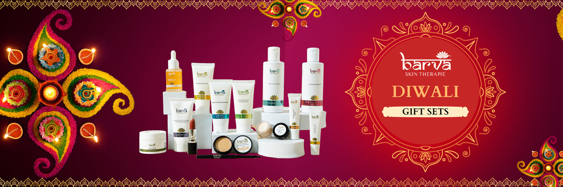 Barva Skin Therapie | Beauty Products with Natural Ingredients