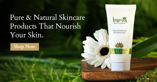 Barva Skin Therapie | Beauty Products with Natural Ingredients
