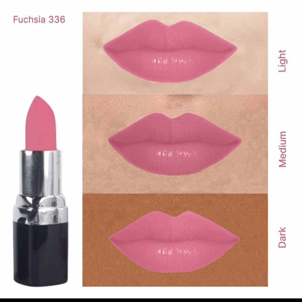Natural Ghee-enriched Lipsticks in 18 colors | made for Indian skin to ...