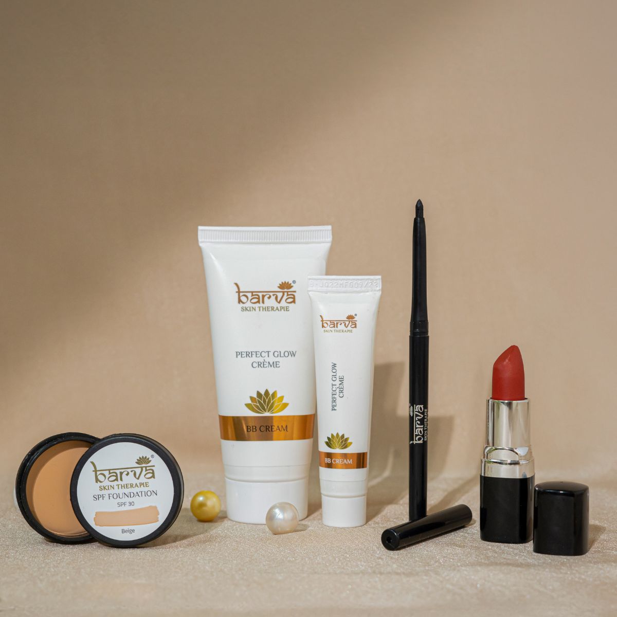 Barva Skin Therapie | Beauty Products with Natural Ingredients