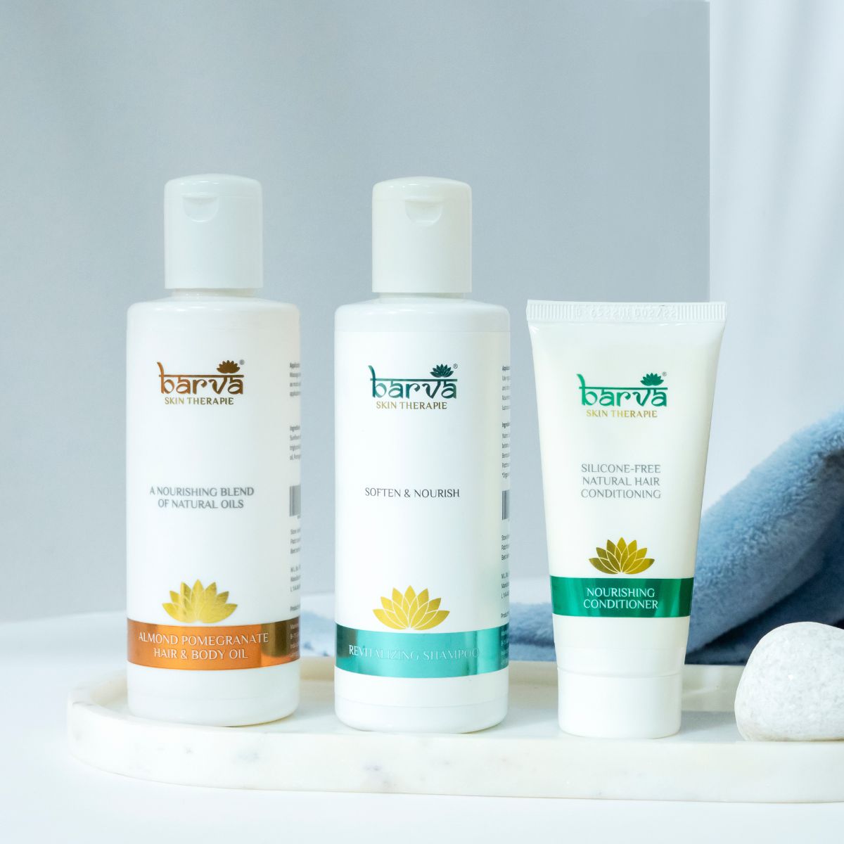 Barva Skin Therapie | Beauty Products with Natural Ingredients