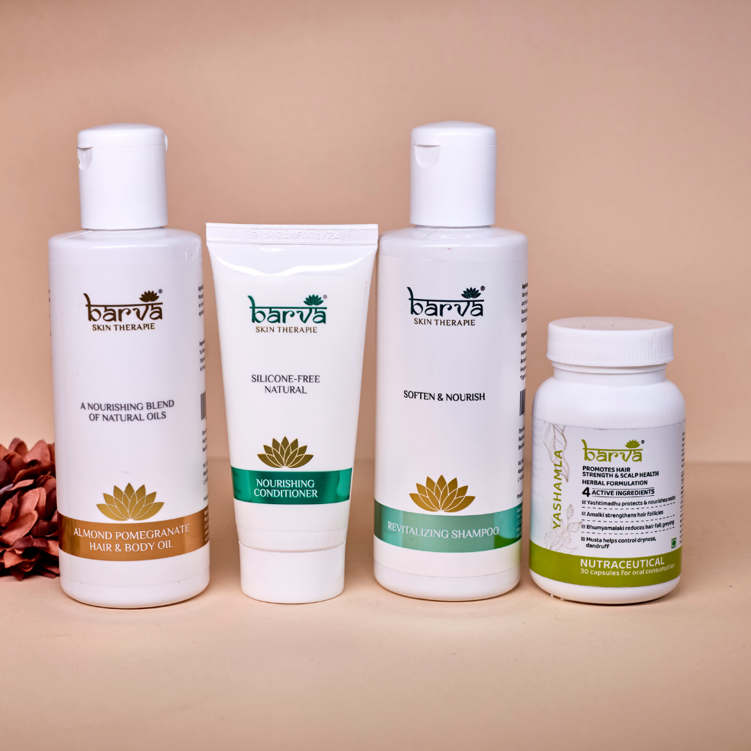 Hair Power Combo – Barva Skin Therapie