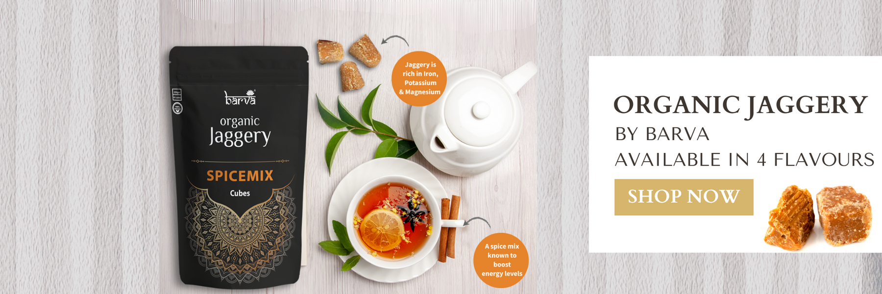 Barva Skin Therapie | Beauty Products with Natural Ingredients