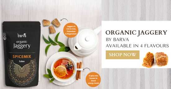 Barva Skin Therapie | Beauty Products with Natural Ingredients