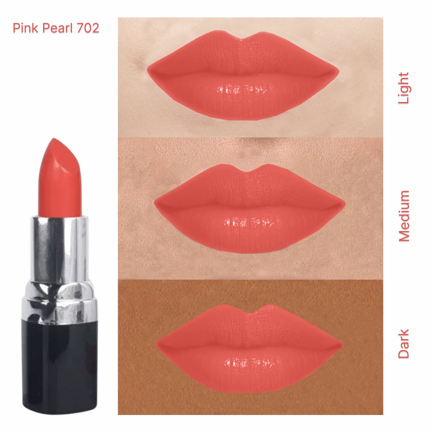 Natural Ghee-enriched Lipsticks in 18 colors | made for Indian skin to ...