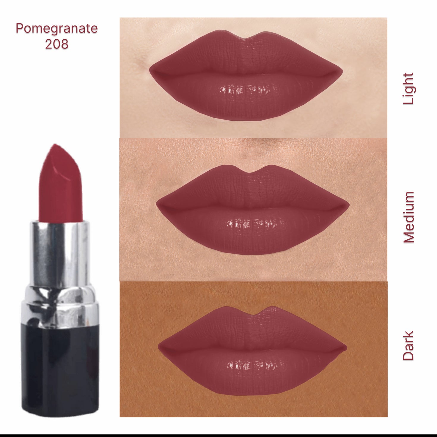 Natural Ghee-enriched Lipsticks in 18 colors | made for Indian skin to ...