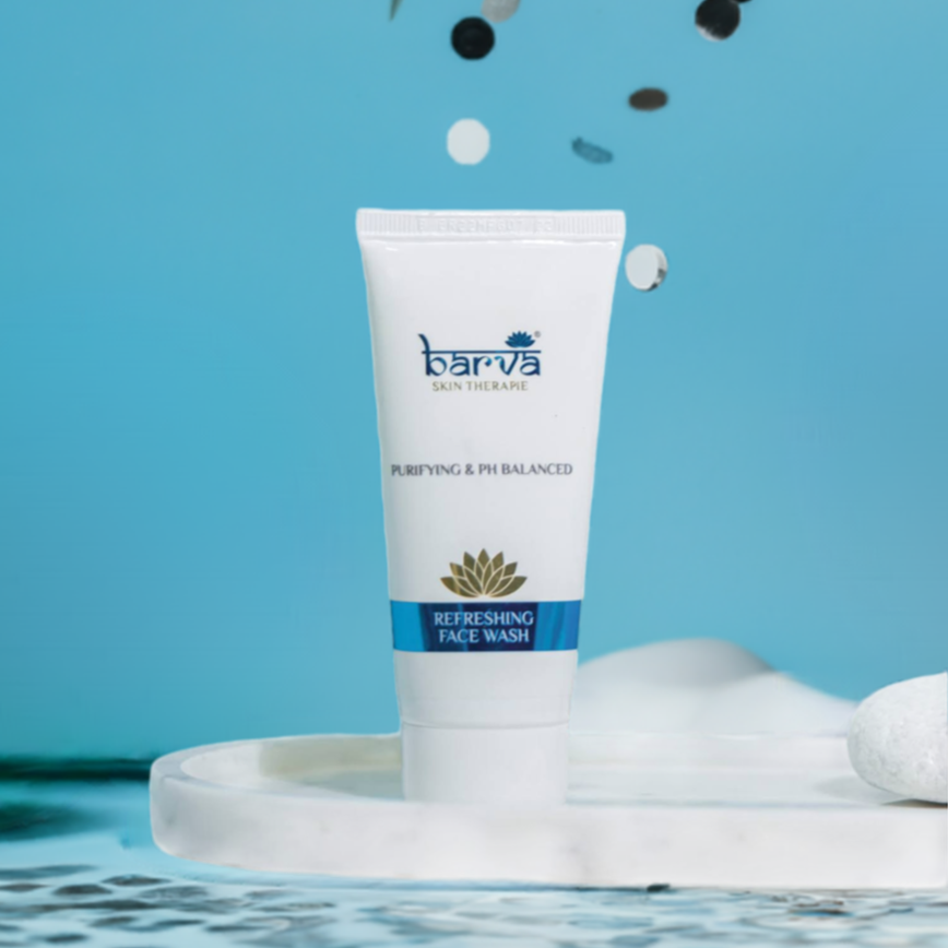 Oily Skin – Barva Skin Therapie