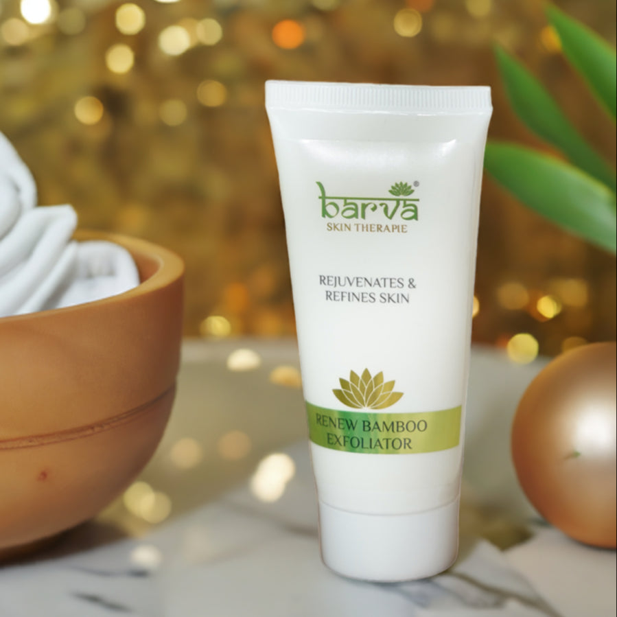 Shop Barva's Signature Ghee Products & More! – Barva Skin Therapie