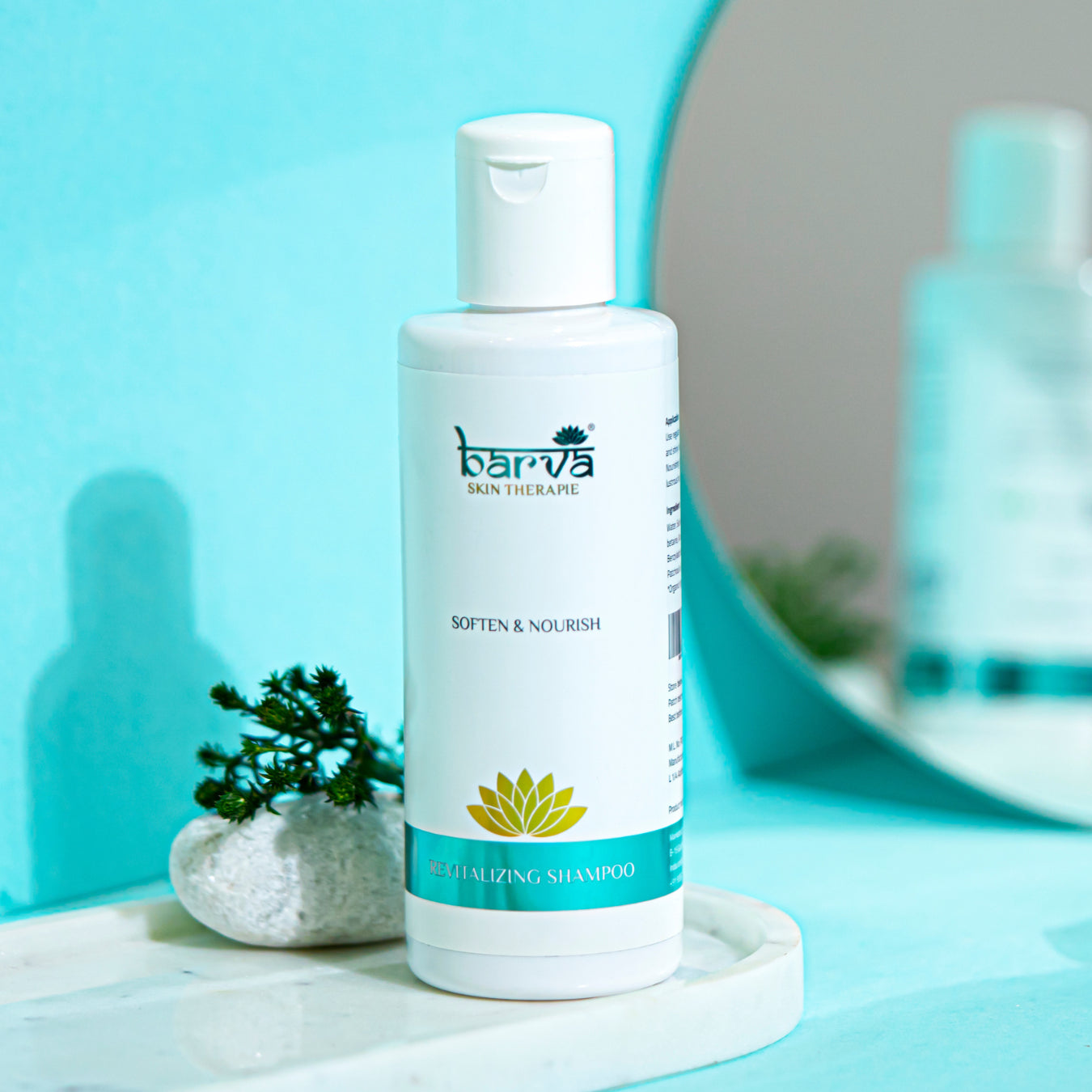 All-time Favourites – Barva Skin Therapie