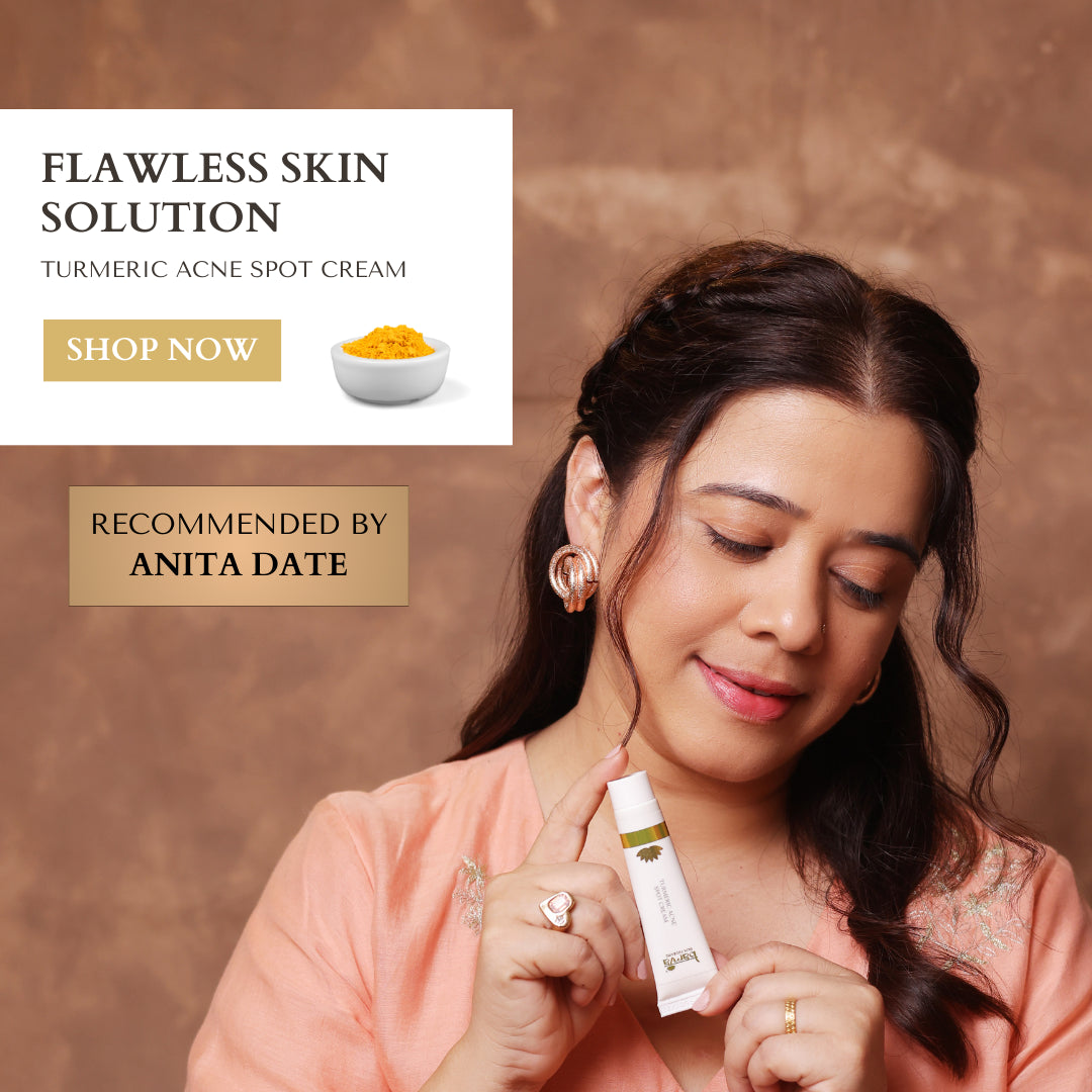 Barva Skin Therapie | Beauty Products with Natural Ingredients