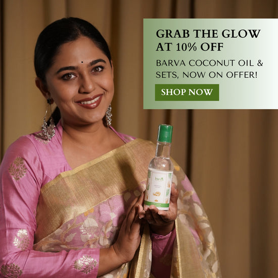 Barva Skin Therapie | Beauty Products with Natural Ingredients