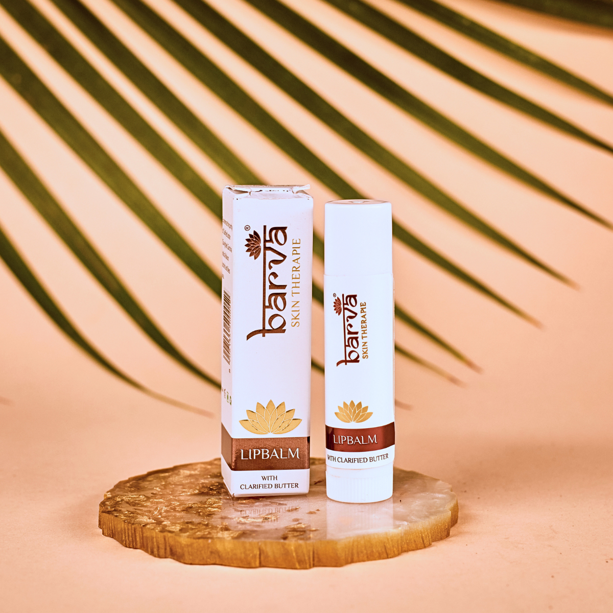 Sunscreen & Lipbalm – Barva Skin Therapie