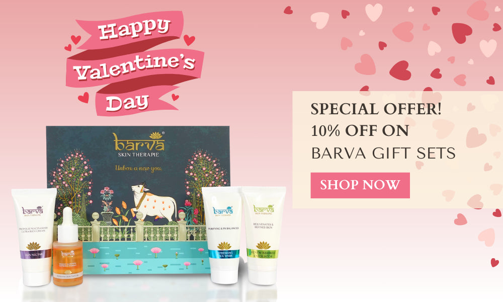 Barva Skin Therapie | Beauty Products with Natural Ingredients
