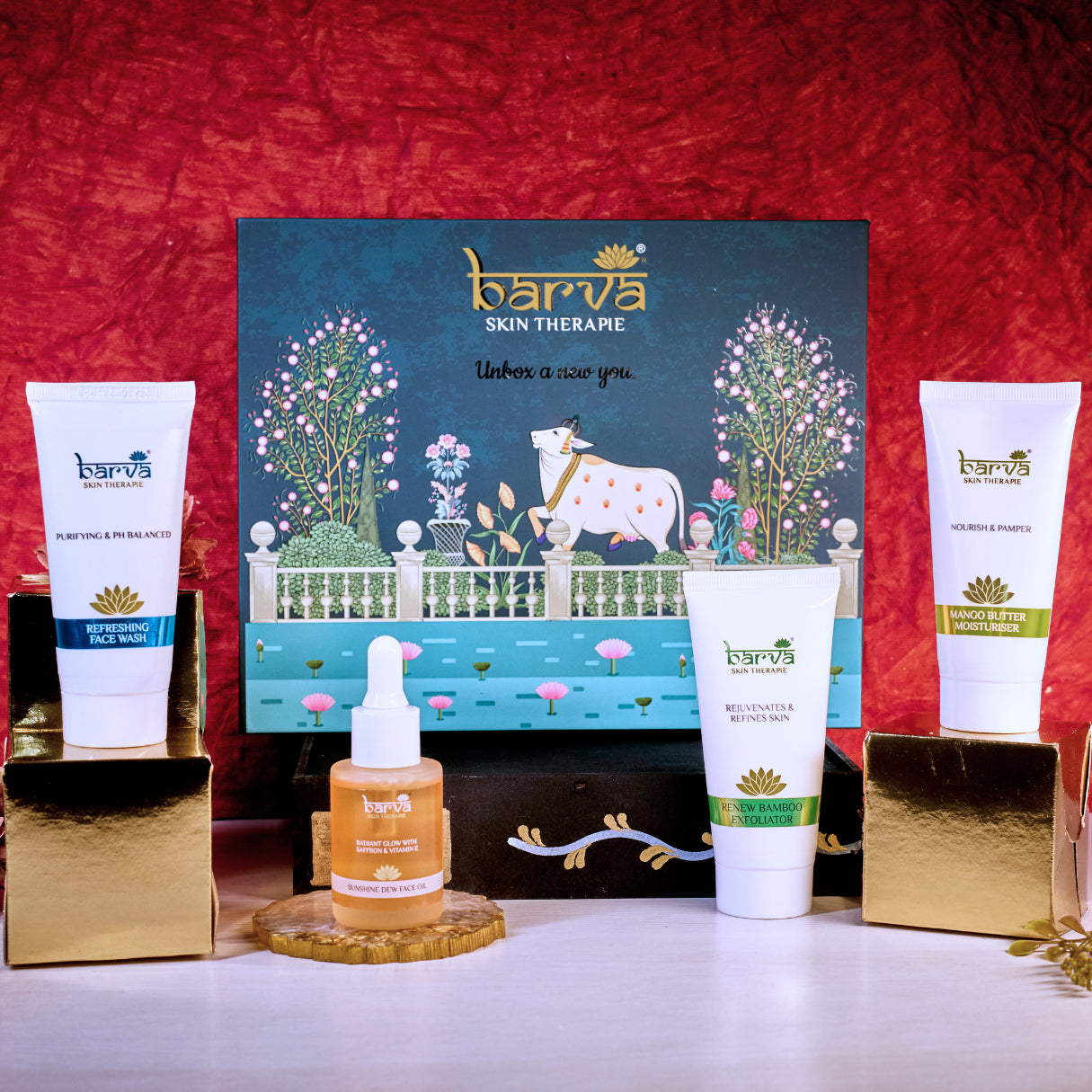 Products – Barva Skin Therapie