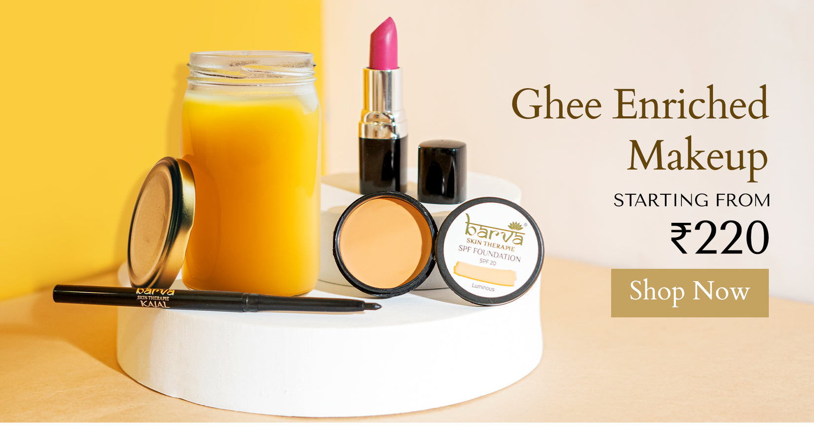 Barva Skin Therapie | Beauty Products with Natural Ingredients