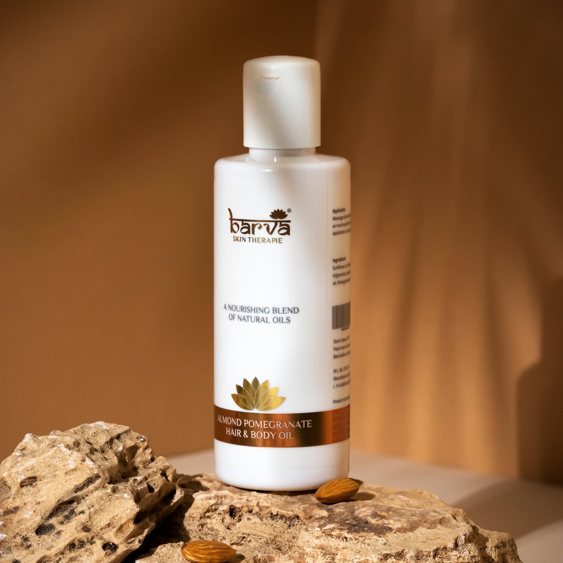 All – Barva Skin Therapie