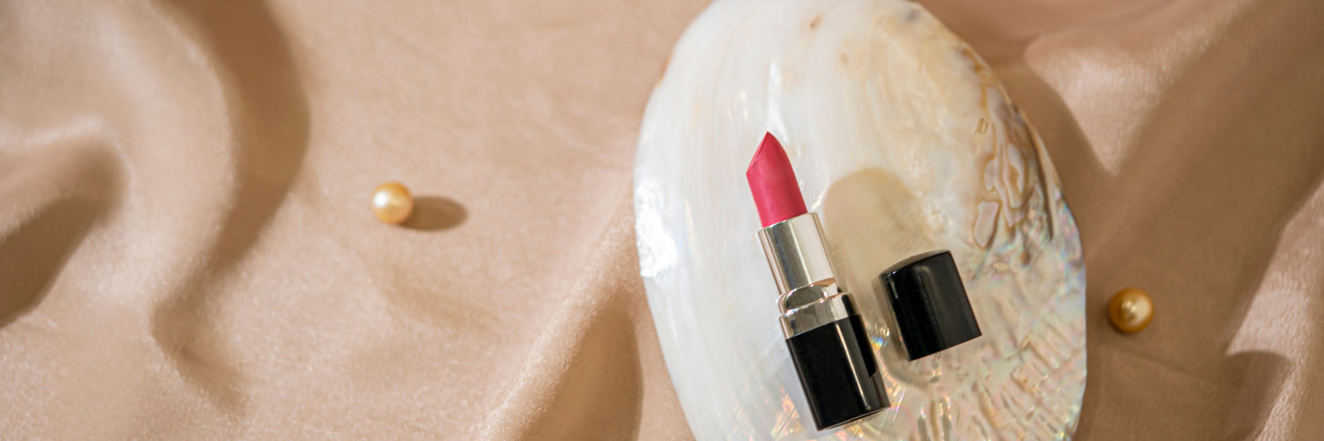 Work & Play Lips | set of 2 ghee-enriched lipsticks – Barva Skin Therapie