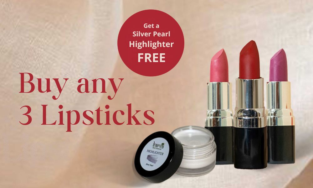 Barva Skin Therapie | Beauty Products with Natural Ingredients