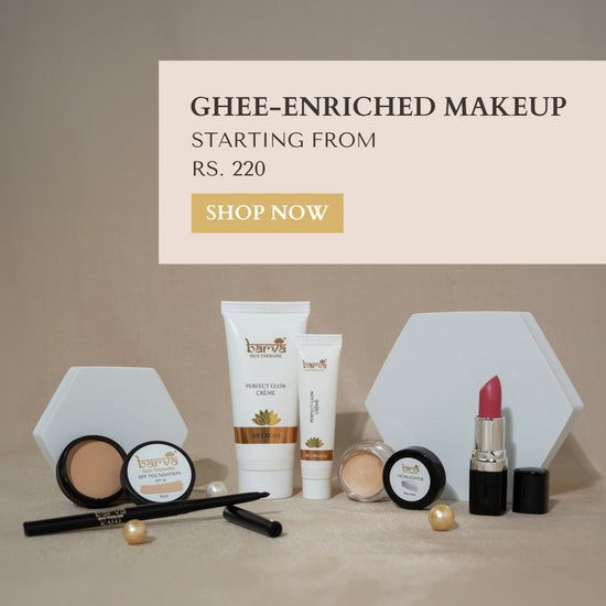 Barva Skin Therapie | Beauty Products with Natural Ingredients