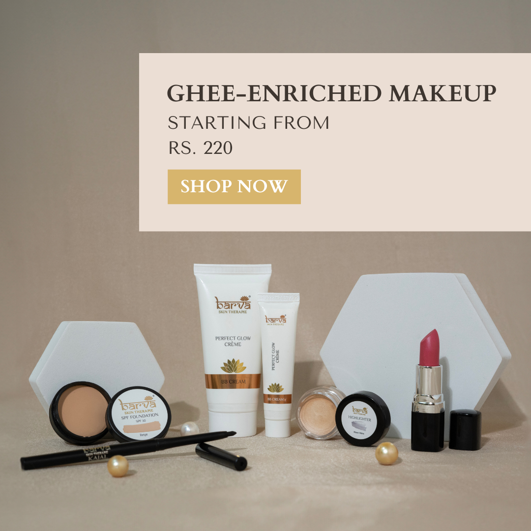 Barva Skin Therapie | Beauty Products with Natural Ingredients