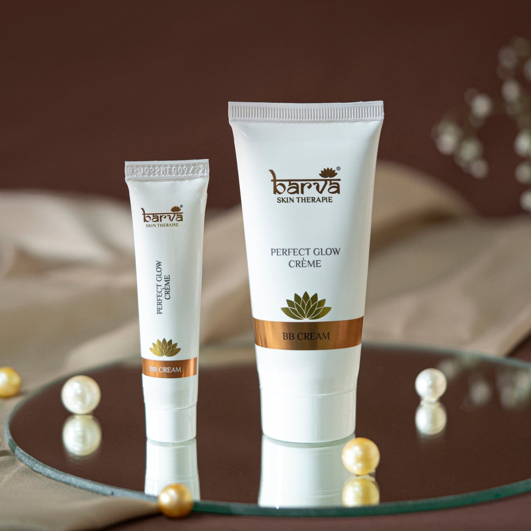 Barva Skin Therapie