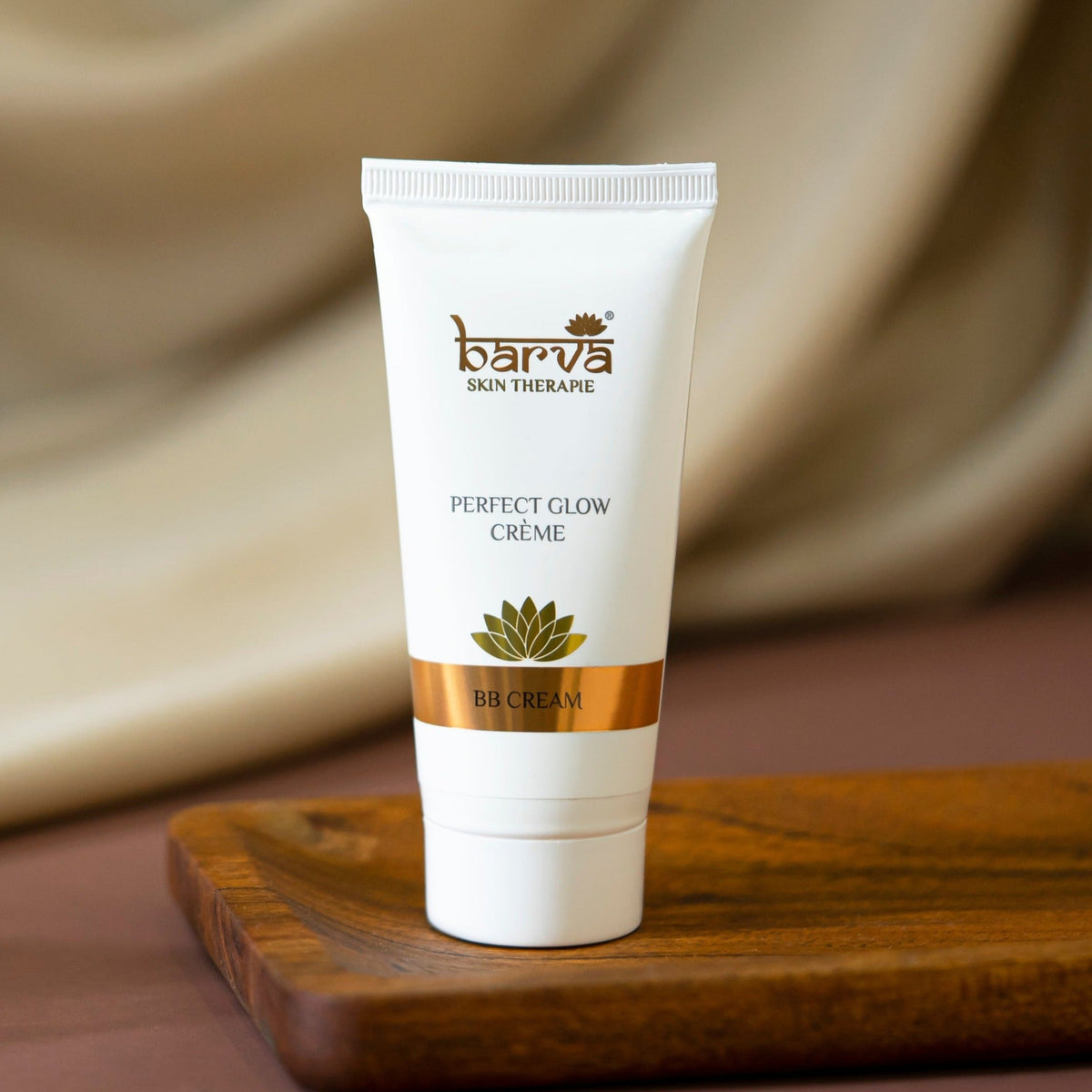 Perfect Glow Creme BB cream - 50ML | primer for makeup base – Barva ...