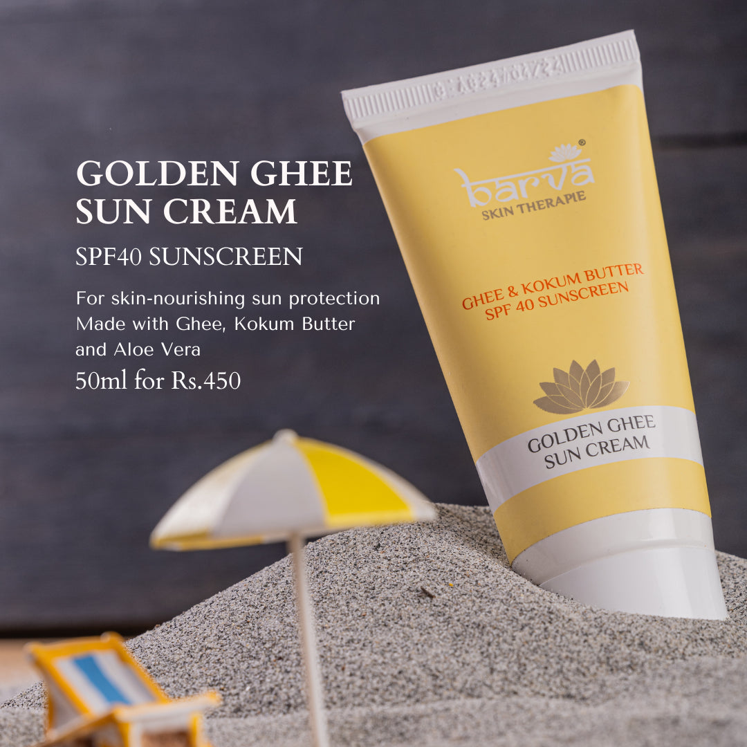 Barva Skin Therapie | Beauty Products with Natural Ingredients