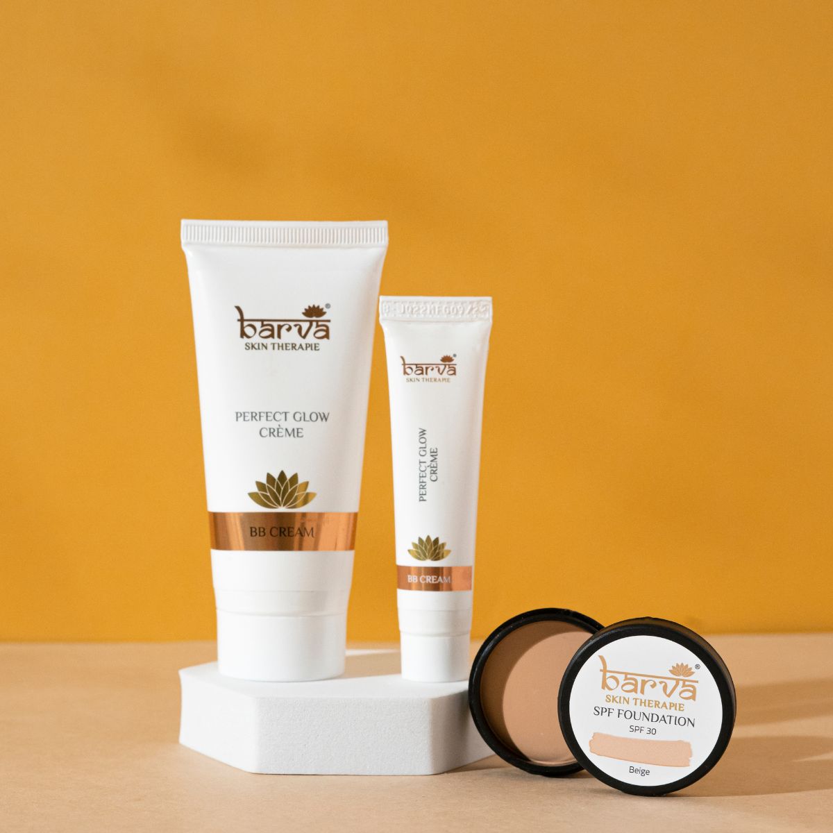 All – Barva Skin Therapie